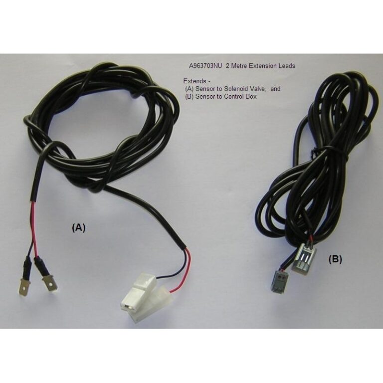 Armitage Shanks A963703NU Sensorflow 21 Extension Kit