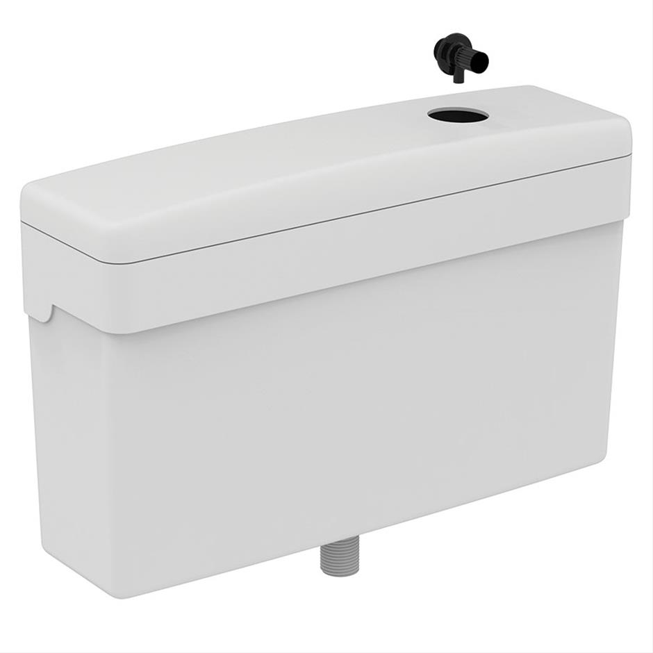 Armitage Shanks Conceala 4.5 Litre Auto Cistern & Fittings