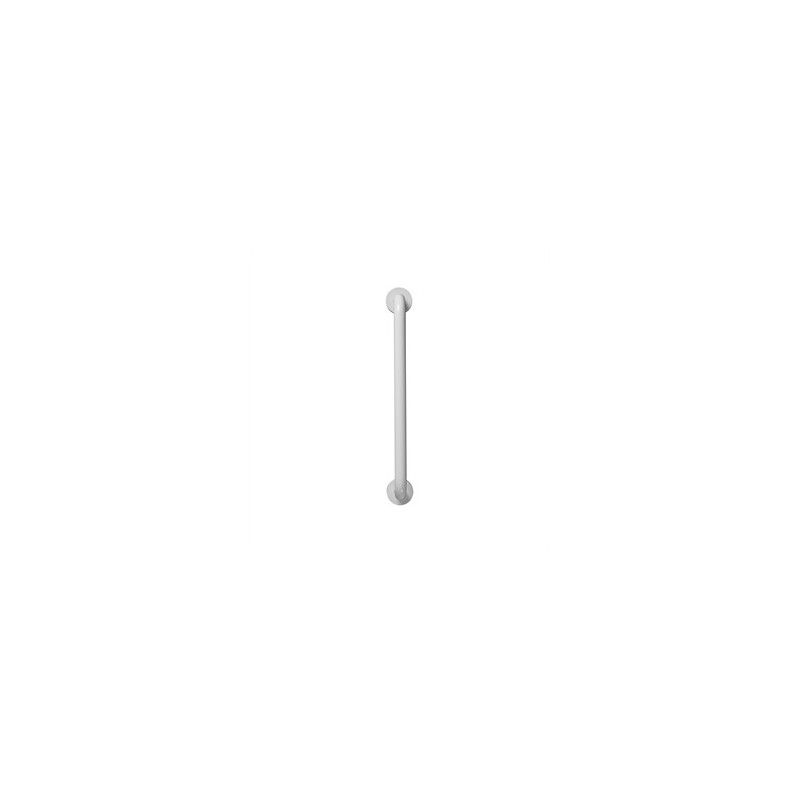 Armitage Shanks Contour 21 60cm Grab Rail Straight White S6454AC