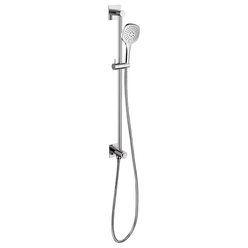Flova Slide Rail Kit with Integral GoClick On/Off Control