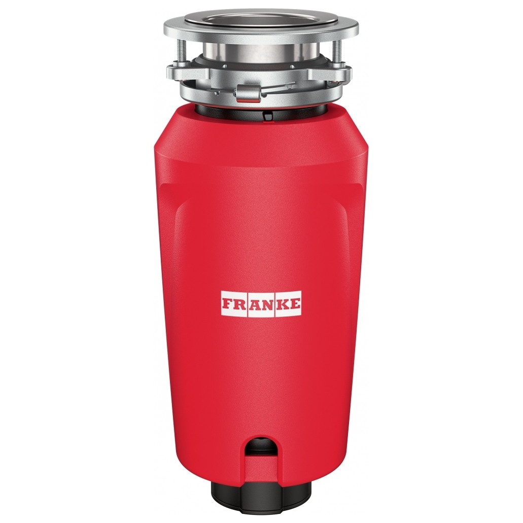 Franke Elite Slimline 75 Waste Disposal Unit