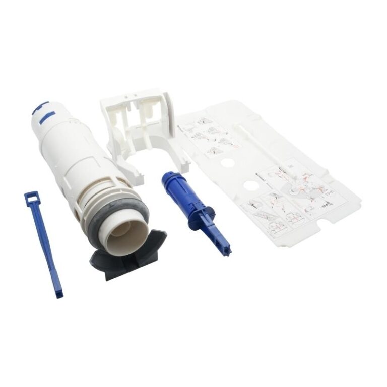 Geberit Concealed Cistern Conversion Set 240.515.00.1