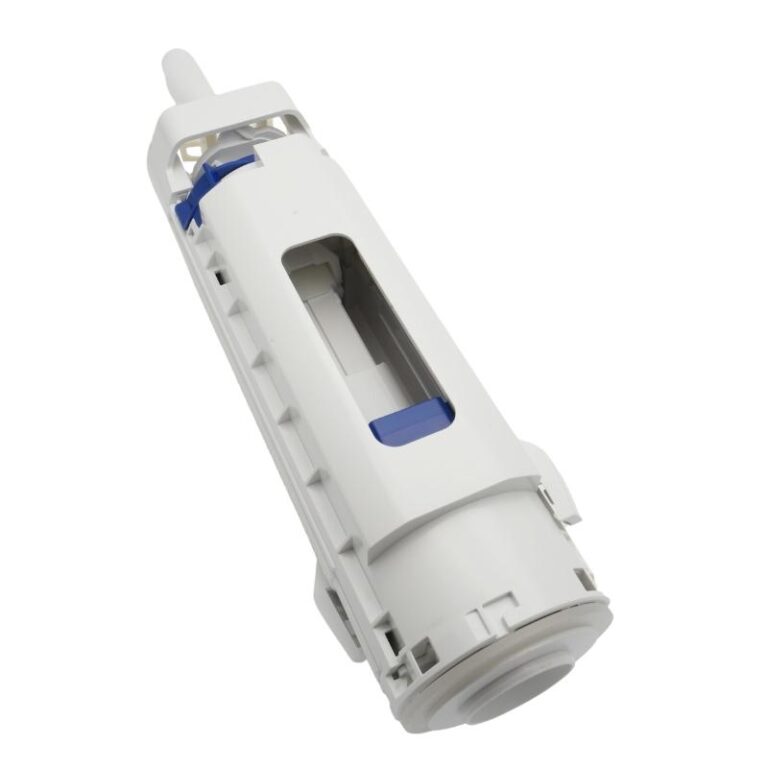 Geberit Type 290 Dual Flush Valve 243.321.00.1