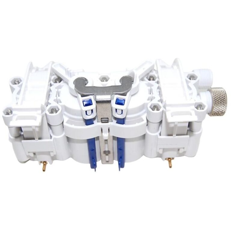 Geberit Hydraulic Flushing Device 1-3 Bar 243.461.00.1