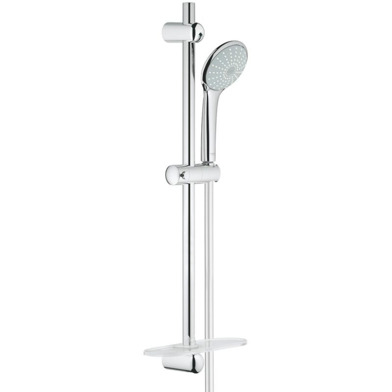 Grohe Euphoria 110 Mono Water Saving Shower Rail Set 27266