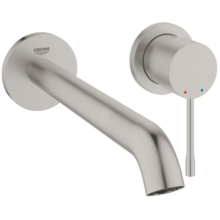 Grohe Essence Basin Mixer Tap S-Size 23589 Warm Sunset 23589DA1