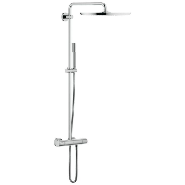 Grohe Rainshower Head Shower 1 Spray 27479 27479000