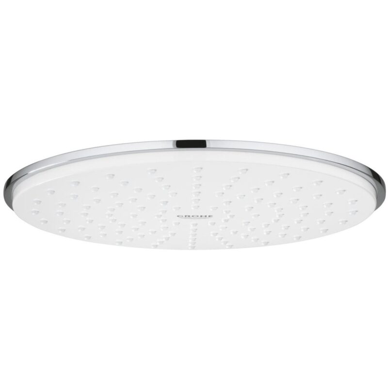 Grohe Rainshower Head Shower 1 Spray 27479 27479000