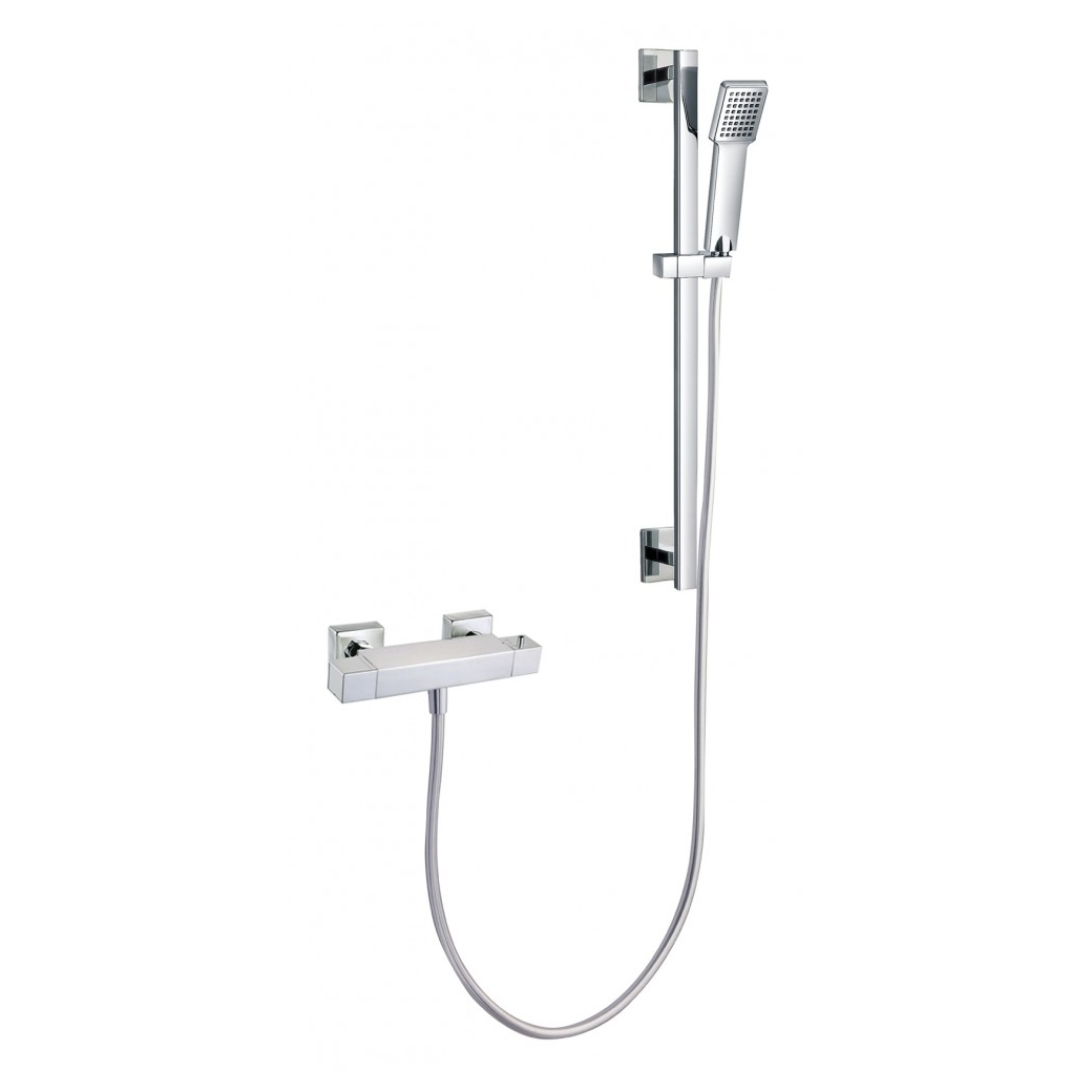 Imex Bloque2 Bar Valve & Bloque Slide Rail Kit