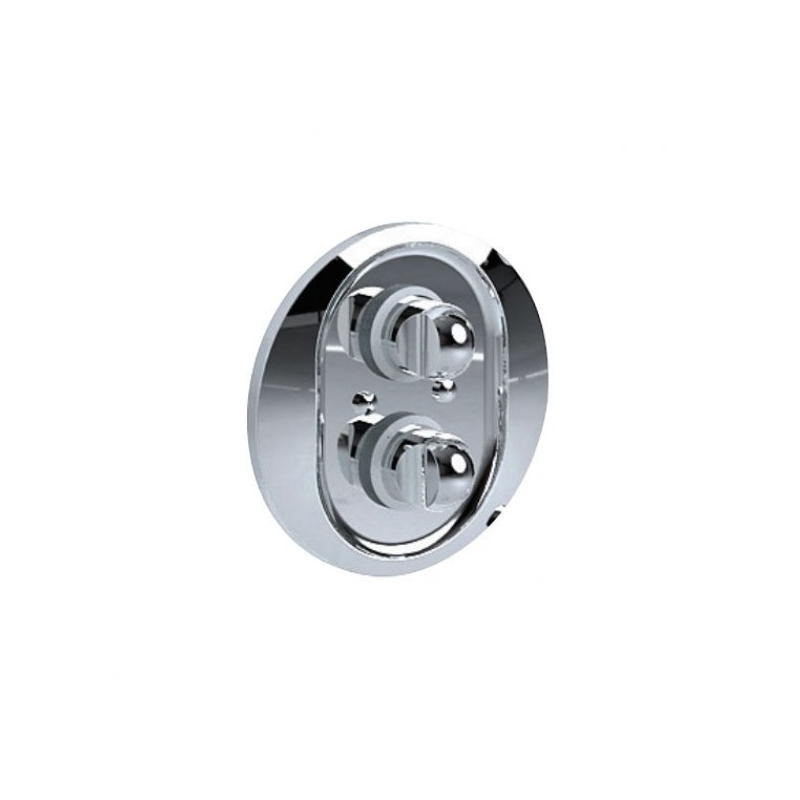 Inta Telo Thermostatic Concealed Shower TL40010CP