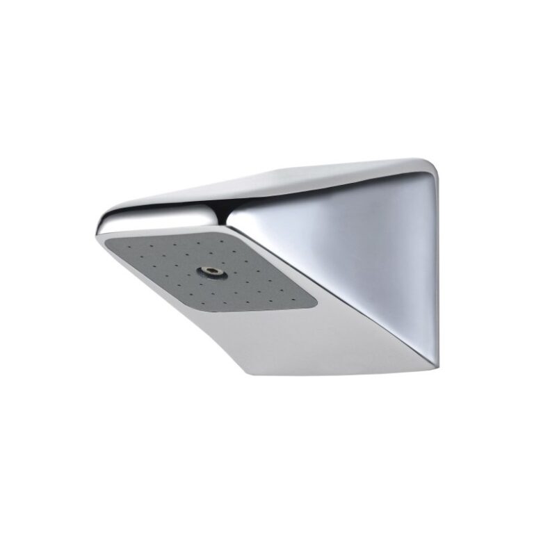 Rada VR2-CC Vandal Resistant Shower Fitting 2.1652.010