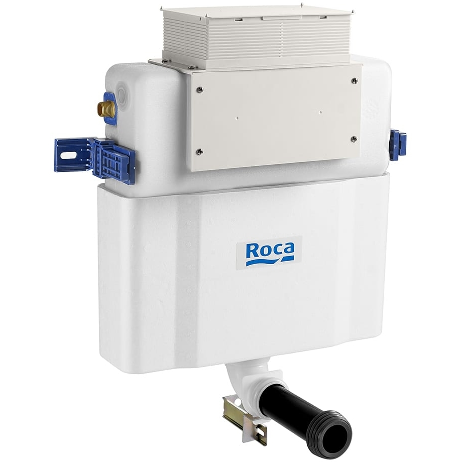 Roca Basic Tank L 820mm Concealed Cistern