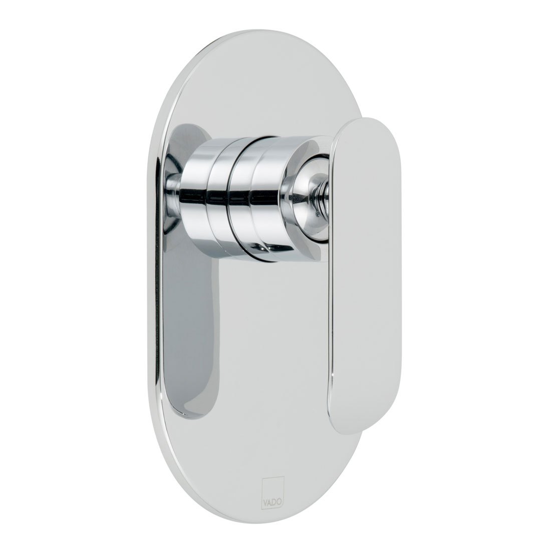 Vado Kovera Manual Shower Valve KOV-145A-C/P